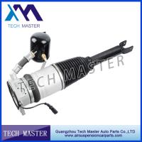 China 4E0616002E Audi A8 Air Suspension Parts Shock Absorber Air Strut 4E0616002N for sale