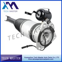 China 4E0616002E Audi A8 Air Suspension Parts Shock Absorber Air Strut 4E0616002N for sale