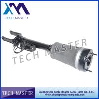 China W164 Mercedes-Benz Air Suspension Parts Shock Absorber 1643206013 1643205813 Air Strut for sale