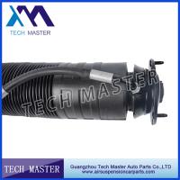 China Suspension Company Front ABC Shock Absorber for Mercedes W220 S - class Hydraulic Strut 2203205813 for sale