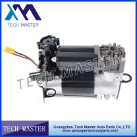 China Air Ride Suspension Compressor For Audi A6 C5 Allroad 4Z7616007A Air Strut Wabco Pump for sale