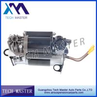 China Air Ride Suspension Compressor For Audi A6 C5 Allroad 4Z7616007A Air Strut Wabco Pump for sale