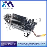 China Air Ride Suspension Compressor For Audi A6 C5 Allroad 4Z7616007A Air Strut Wabco Pump for sale