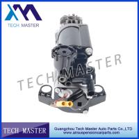 China Air Ride Suspension Compressor For Audi A6 C5 Allroad 4Z7616007A Air Strut Wabco Pump for sale