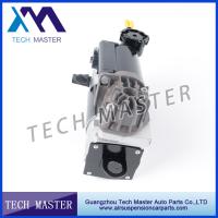 China Air Ride Suspension Compressor For Audi A6 C5 Allroad 4Z7616007A Air Strut Wabco Pump for sale