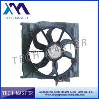 China Brand New OEM 17427598739 Electric Cooling Fans  For BMW X5 X6 E70 E71 for sale
