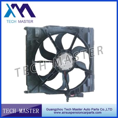 China Brand New OEM 17427598739 Electric Cooling Fans  For BMW X5 X6 E70 E71 for sale