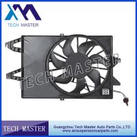 China AC DC Car Cooling Fans for Ford Mondeo 2.0L Condenser Fan Motor OEM 6S718C607AA for sale