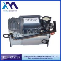 China New Airmatic Air Suspension Compressor Pump 2203200104 2113200304 Mercedes W220 for sale