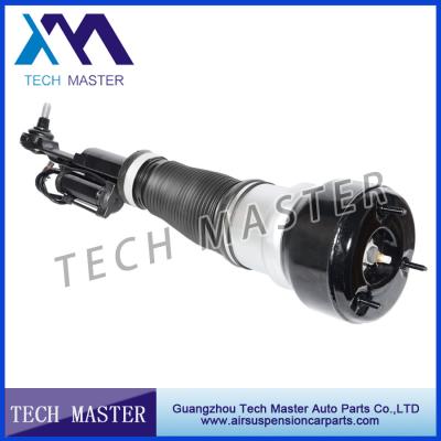 China Front Left Mercedes-benz W221 4Matic Air Suspension Shock Absorber 2213200438 for sale