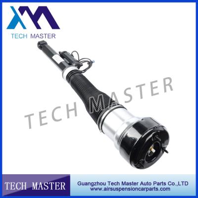 China Rear Left Mercedes W221 Shock Absorber Air Damper Air Strut 2213205613 2213205813 for sale
