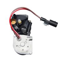 China 37206886721 37206874769 Air Suspension Compressor BMW G38 G30 G31 G32 5 Series 6 Series GT 2017- for sale