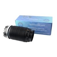 China Air Rubber Spring For Dodge RAM 1500 Rear Air Spring Balloon 68069813AA Air Suspension Repair Kits for sale
