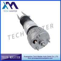 China Front Right Air Suspension Shock Absorber Porsche Panamera 97034305215 7034315201 for sale