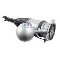 China Rear Air Suspension Shock For VW Phaeton 2002-2013 Air Suspension Shock Absorber 3D0616001 3D0616002 for sale