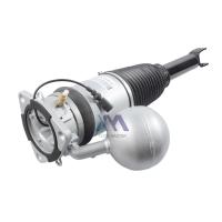 China Rear Air Suspension Shock For VW Phaeton 2002-2013 Air Suspension Shock Absorber 3D0616001 3D0616002 for sale