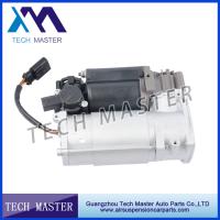 China For Jaguar XJ6 XJR XJ8 Air Pump Air Suspension Air Compressor C2C2450 C2C22825 for sale