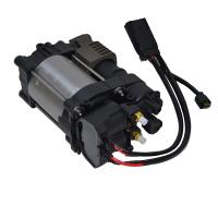 China Jeep Grand Cherokee Air Compressor Air Pump 68041137AD 68204387AA 68041137AE for sale