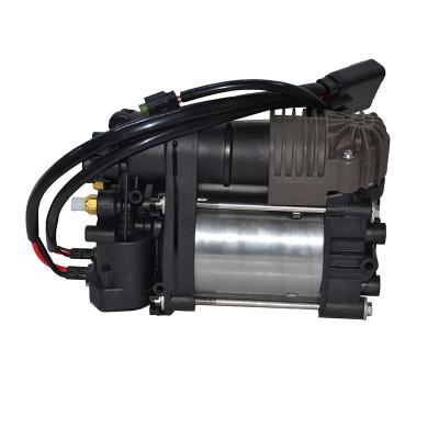 China Jeep Grand Cherokee Air Compressor Air Pump 68041137AD 68204387AA 68041137AE for sale