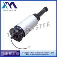 China Front Air Suspension Shock Assembly Range Rover Sport Air Strut OEM LR032647 for sale