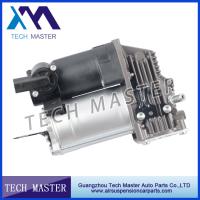 China Air Ride Pump For Mercedes W164 Air Suspension Compressor 1643201204 1643200204 for sale