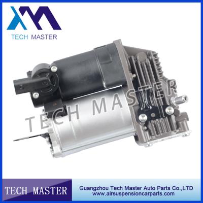 China Air Ride Pump For Mercedes W164 Air Suspension Compressor 1643201204 1643200204 for sale