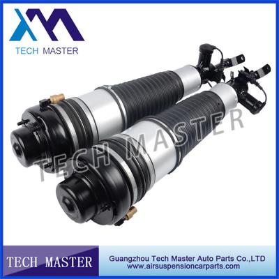 China Front Left Air Suspension Shock / Audi A6 S6 Air Shock Absorber 4F0616039R 4F0616039P for sale
