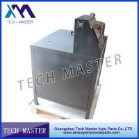 China Manual Air Suspension Spring Crimping Machine Tool for Audi Air Suspension Shock Crimping Machine for sale