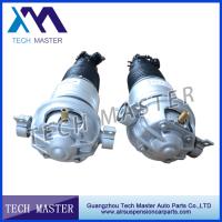 China Audi Q7 Air Strut Suspension VW Touareg Cayenne 955 Rear Air Shock Absorber OEM 7L5 616 020F for sale