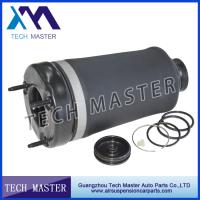 China Air Suspension Bellow Bags For Mercedes W164 ML350 GL450 Front  OEM 1643206013 for sale
