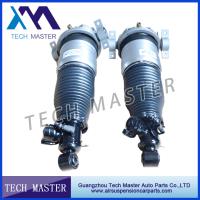 China Experienced Factory Air Suspension Shock for Q7 Cayenne Tourage Shock Absorber for sale