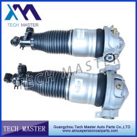 China Audi Q7 Porsche Cayenne VW Toureg Air Spring Air Bag Air Suspension Shock Strut for sale