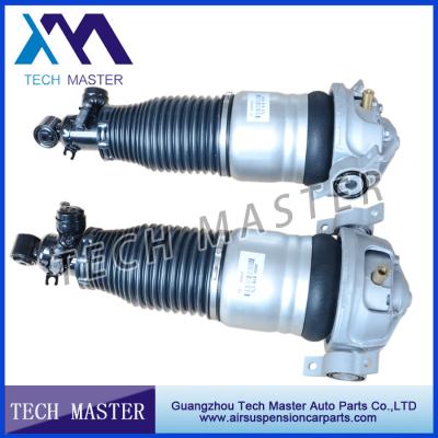 China Audi Q7 Porsche Cayenne VW Toureg Air Spring Air Bag Air Suspension Shock Strut for sale