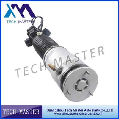China Rear Left BMW Air Suspension Shock Absorber For F02 37126791675 Air Strut Spring for sale