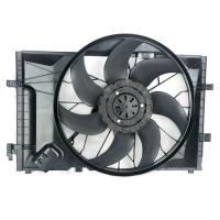 China A2035001693 600W Car Cooling Fan For Mercedes Benz C Class 2000-2007 W203 for sale