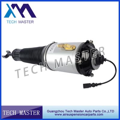 China Original Rebuilt Air Suspension Shock for Audi A8 Shock Absorber 4E0616039AF Left for sale
