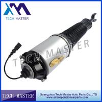 China Rebuilt Air Suspension for Audi 8 S8 Air Ride Suspension Shock Strut 4E0616040AF for sale