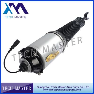 China Rebuilt Air Suspension for Audi 8 S8 Air Ride Suspension Shock Strut 4E0616040AF for sale