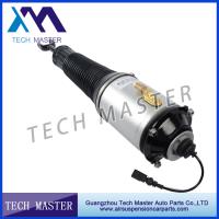 China Audi A8 Air Suspension Shock Left & Right Front 4E0616039AF 4E0616040AF for sale
