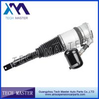 China Remanufactured Air Suspension Shock Fits Audi A8 S8 Air Ride Suspension Strut for sale