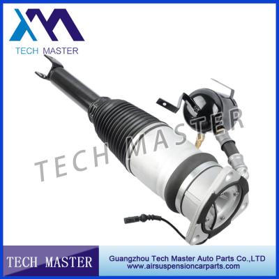 China Air Suspension Audi A8 S8 Air Bag Suspension Shock Absorber 4E06160001 4E06160002 for sale