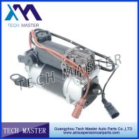 China 4F0616005D 4F0616006A 4F0616005E Air Suspension Compressor For Audi A6 C6 Avant for sale