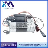 China 4F0616005D 4F0616006A 4F0616005E Air Suspension Compressor For Audi A6 C6 Avant for sale