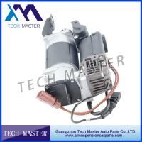China 4F0616005D 4F0616006A 4F0616005E Air Suspension Compressor For Audi A6 C6 Avant for sale