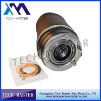 China Land Rover Range Rover L322 Air Suspension Parts Air Spring RNB000740G RNB000750G for sale