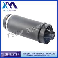China Pneumatic Spring for Jeep Grand Cherokee Air Suspension Bellows , OEM 68029912AE for sale