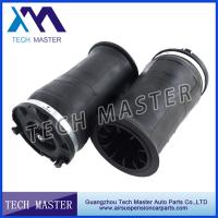 China Auto Spare Parts Hummer H2 Rubber Air Suspension Springs Air Bellow OEM 15938306 for sale