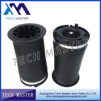 China Auto Spare Parts Hummer H2 Rubber Air Suspension Springs Air Bellow OEM 15938306 for sale
