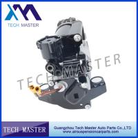 China OEM 4Z7616007A Air Suspension Compressor Audi A6 C5 allroad compressor for sale