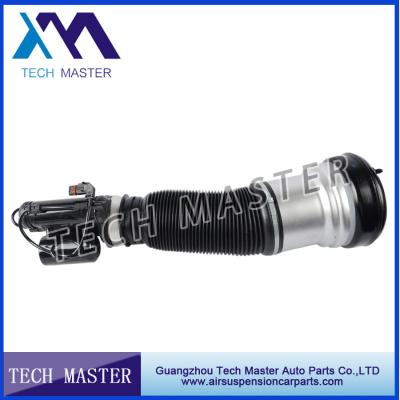 China Front Left Air Suspension Shock Absorber Mercedes W220 4Matic Strut 2203202138 for sale